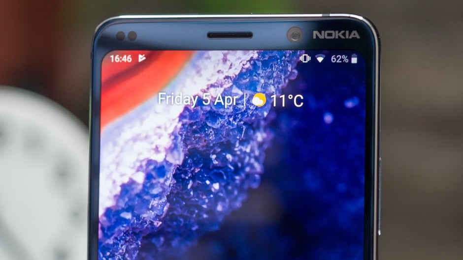 Nokia introduces the G22, a budget phone aimed at a certain kind of ...