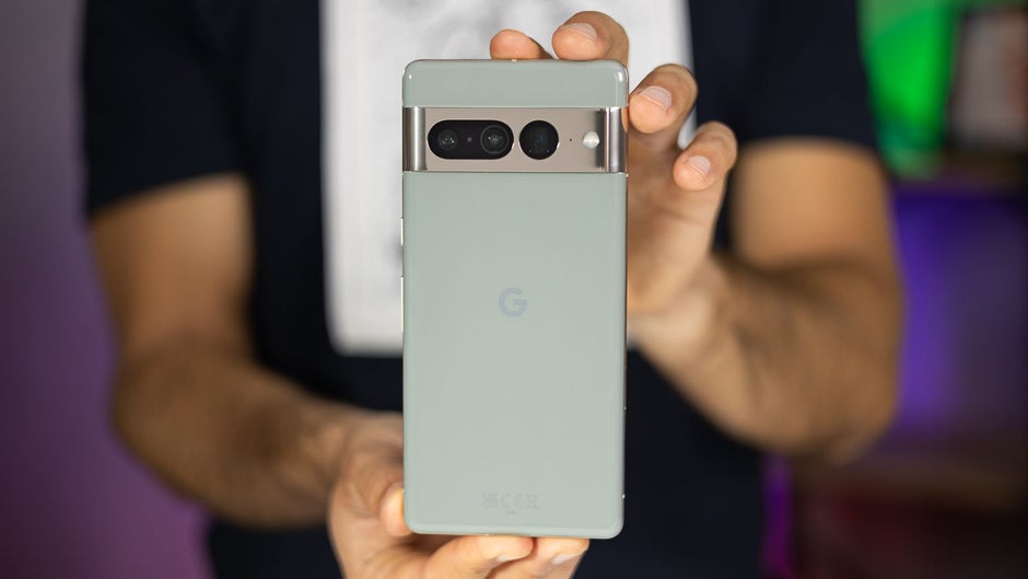 Google coins “Pixel Value” as it highlights why Pixel phones are built ...