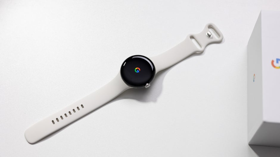 The Pixel Watch may be branded Google but its bill of materials says ...