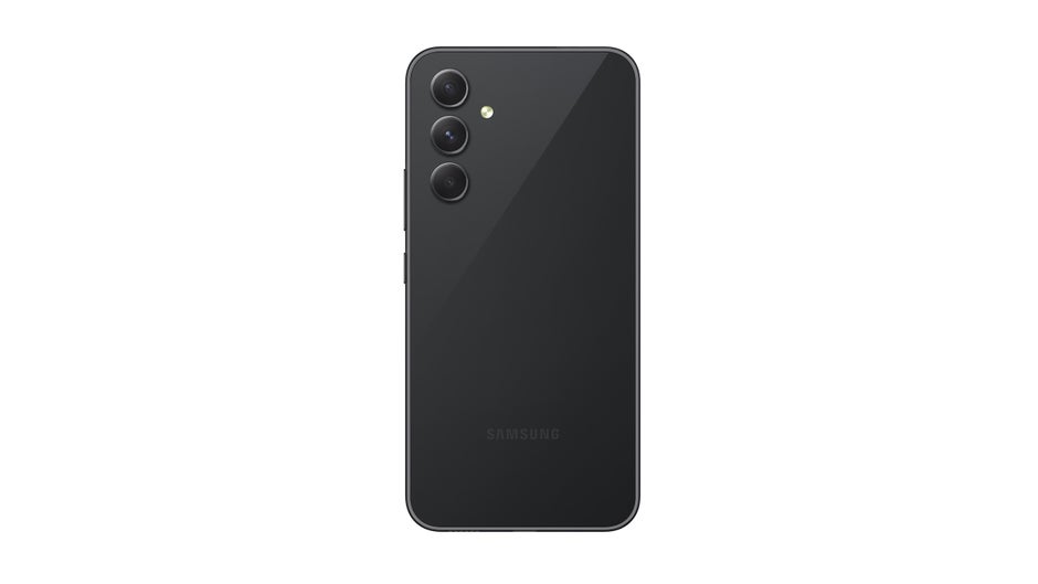 Samsung Galaxy A54 and Galaxy A34: What’s in the box? - PhoneArena