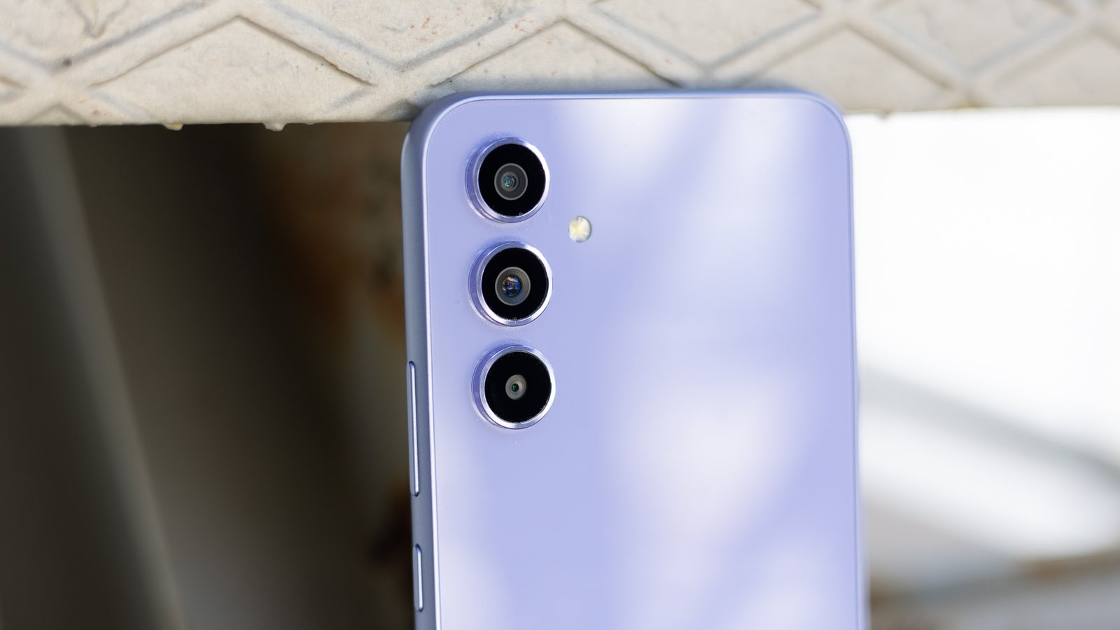 Samsung Galaxy A54 and Galaxy A34 cameras: here is everything new about ...