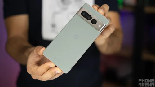 Pixel users with Adaptive Charging enabled will now learn when their ...