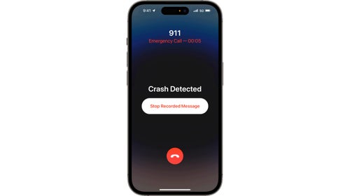 Don't hang up on emergency services if your iPhone automatically calls ...