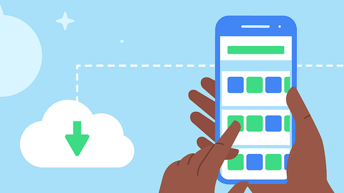 Google introduces auto-archiving for Android to help you save space - PhoneArena