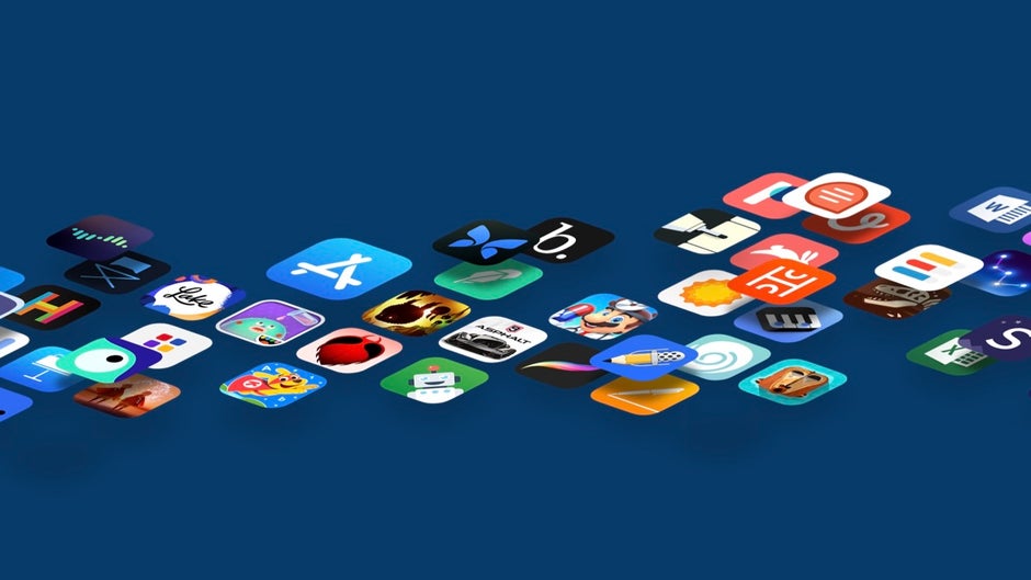 These are the apps that could be updated with iOS 17 - PhoneArena