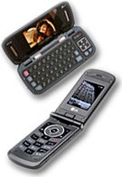 LG VX9900 and VX8600 coming soon with Verizon - PhoneArena