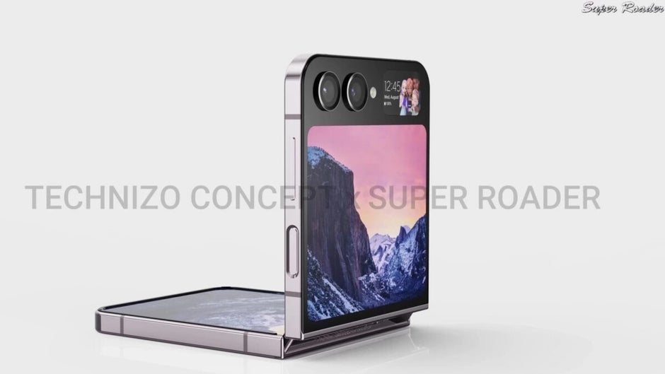 The iPhone 15 series is giving Samsung a reason to double the Galaxy Z ...