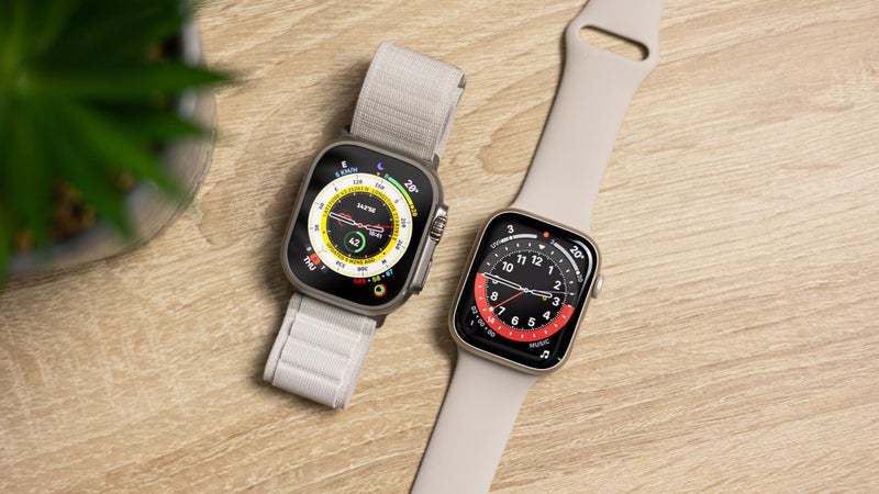 Apple to return widgets to the Apple Watch platform with watchOS 10 ...