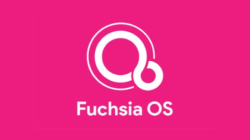Google continues rolling out its Fuchsia operating system for this ...