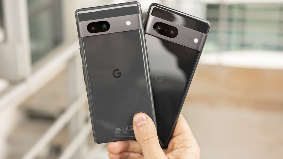 Google practices safe sax with new Pixel ringtone - PhoneArena