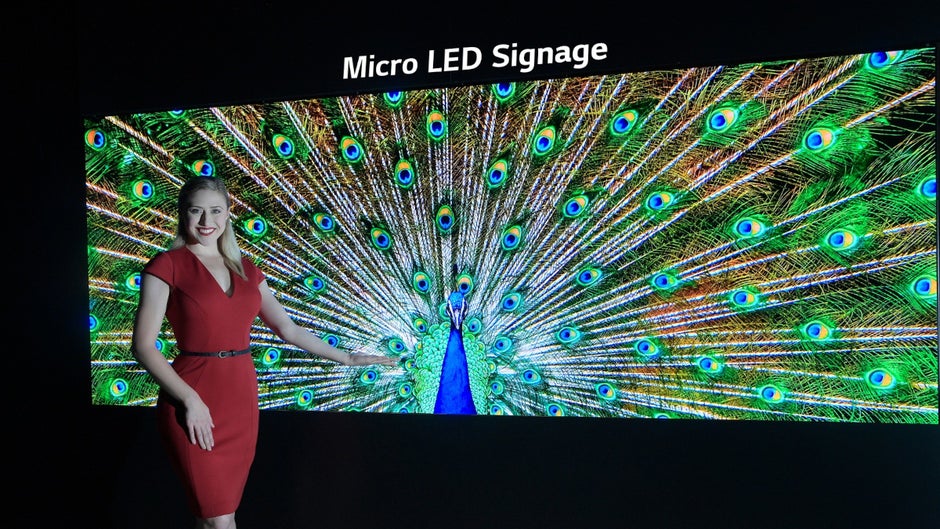 Looking to reduce reliance on Samsung, Apple will help create micro-LED ...