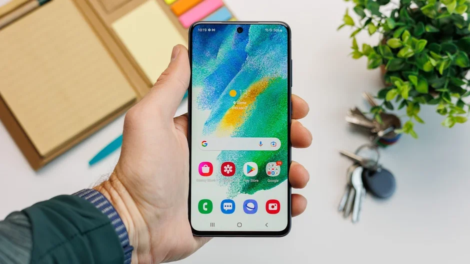 Galaxy S23 FE won't feature a Snapdragon chipset after all - PhoneArena