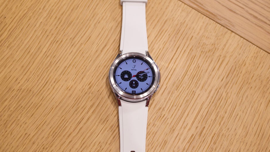 Samsung delays One UI Watch 5 beta program for the Galaxy Watch 4/5 - PhoneArena