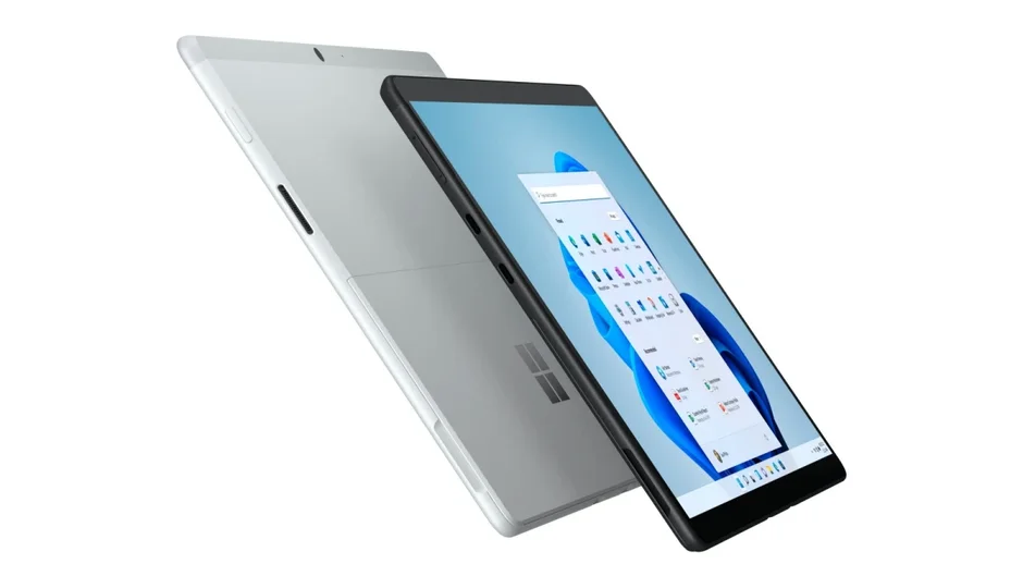 Get the pricey Surface Pro X workhorse tablet at its lowest price ever ...