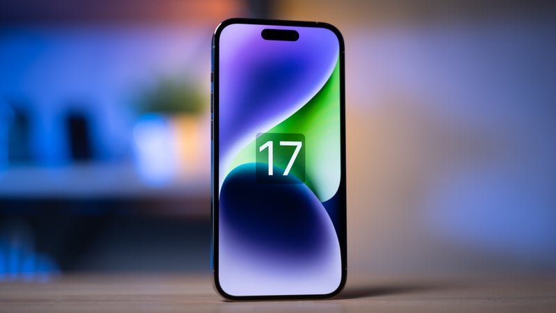 Here's how you can download iOS 17 developer beta - PhoneArena