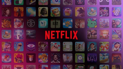 Netflix announces five new mobile games, including The Queen’s Gambit ...