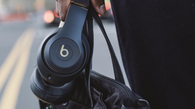 Save $180 on Apple's Beats Studio 3 wireless headphones at Walmart ...
