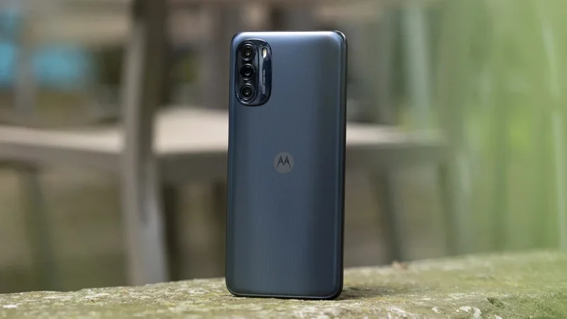 Motorola's budget-friendly Moto G 5G (2022) mid-ranger is now even more ...
