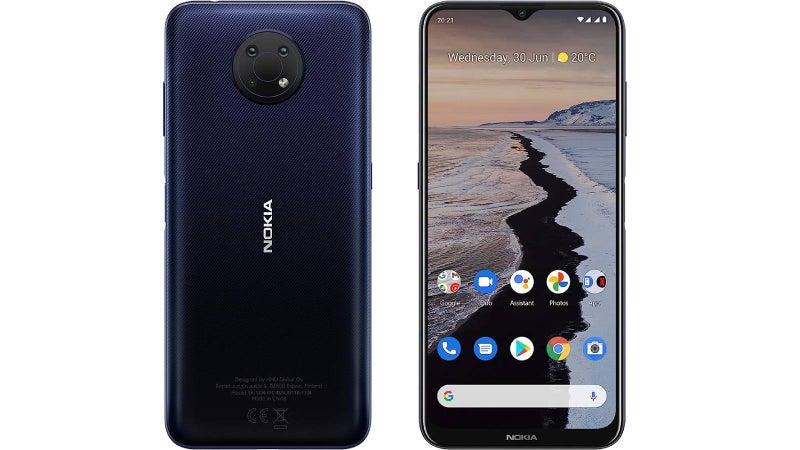 Basics champ Nokia G10 is outrageously affordable right now - PhoneArena