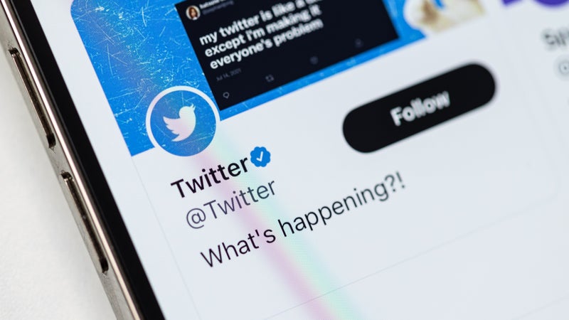 Meta’s Threads will not be a threat to Twitter in the EU… for now - PhoneArena