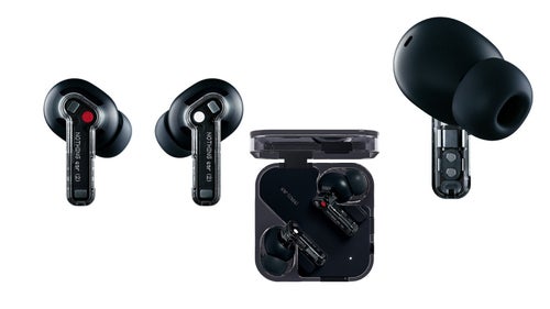 Nothing Ear (2) to come in black, leaks suggest - PhoneArena
