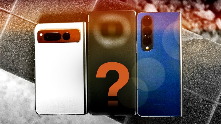 Galaxy Z Fold 5: Samsung’s biggest weakness is the Fold’s greatest ...