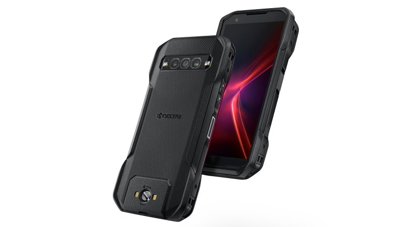 Kyocera is back with the ultra-rugged DuraForce PRO 3, available now ...