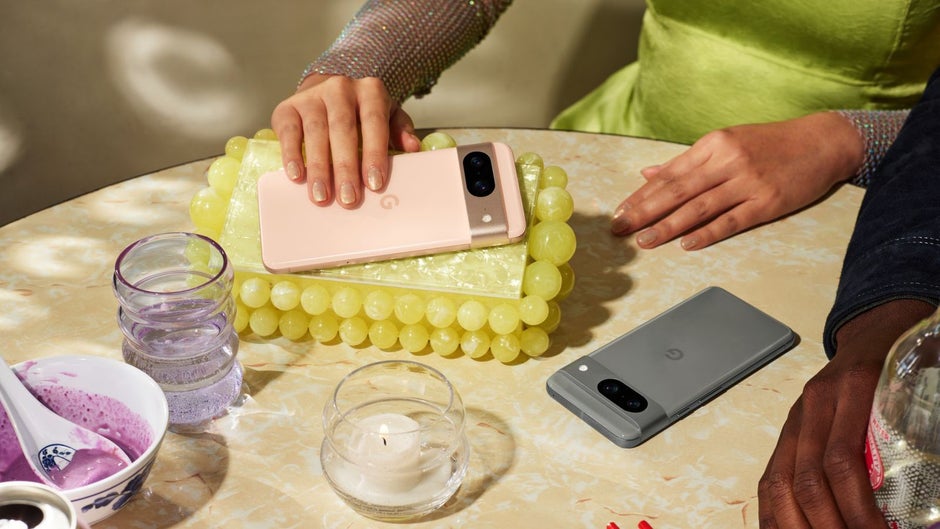 Google Pixel 8 battery and charging: Everything you need to know ...