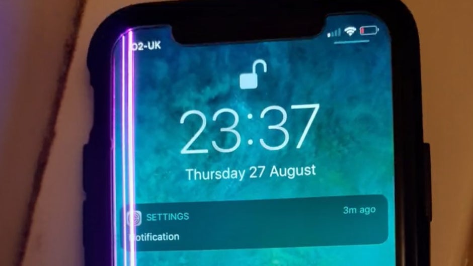 New game changing laser technique repairs some OLED iPhone panels ...