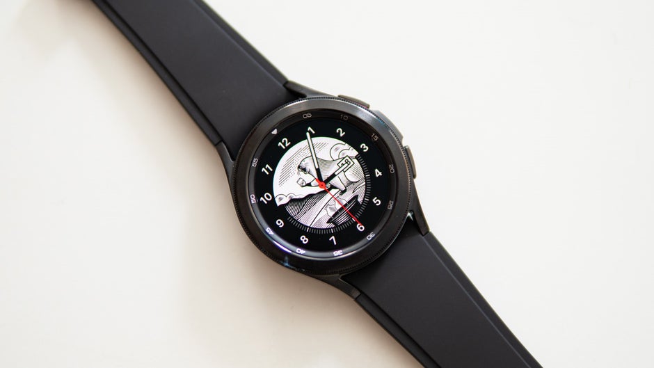 The Galaxy Watch 4 Classic is half off at Amazon; snag it while you can ...