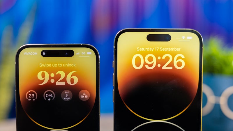 Future iPhone to have no bezels at all if rumors turn out to be true ...
