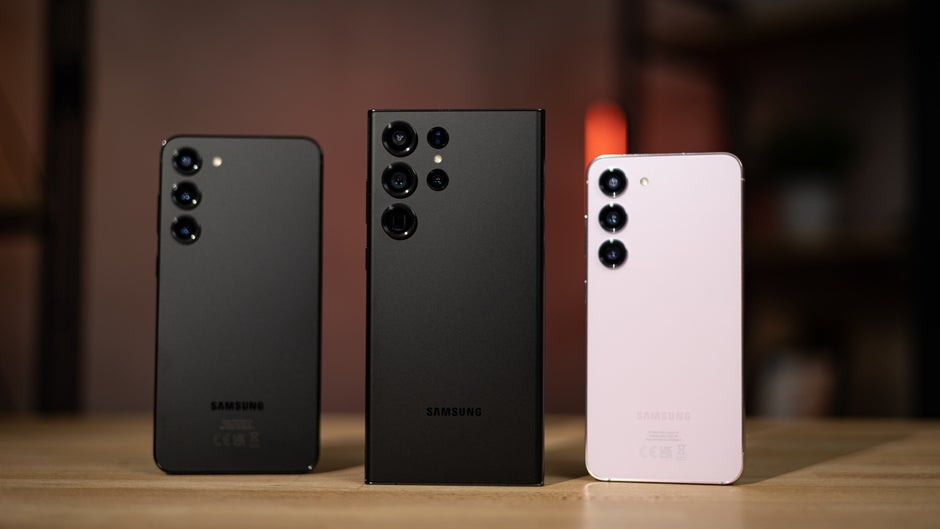 Samsung ended Q2 with a microscopic profit score, but the Galaxy S23 ...