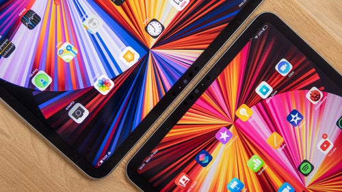 Apple iPad bezels to get slimmer with LIPO technology - PhoneArena