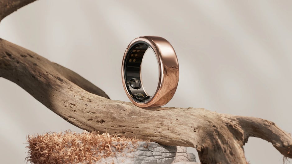 Galaxy Ring: Samsung's first-gen smart ring edges closer to mass ...
