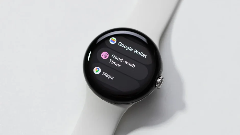 New chipset for Pixel Watch 2 should deliver improved performance and ...