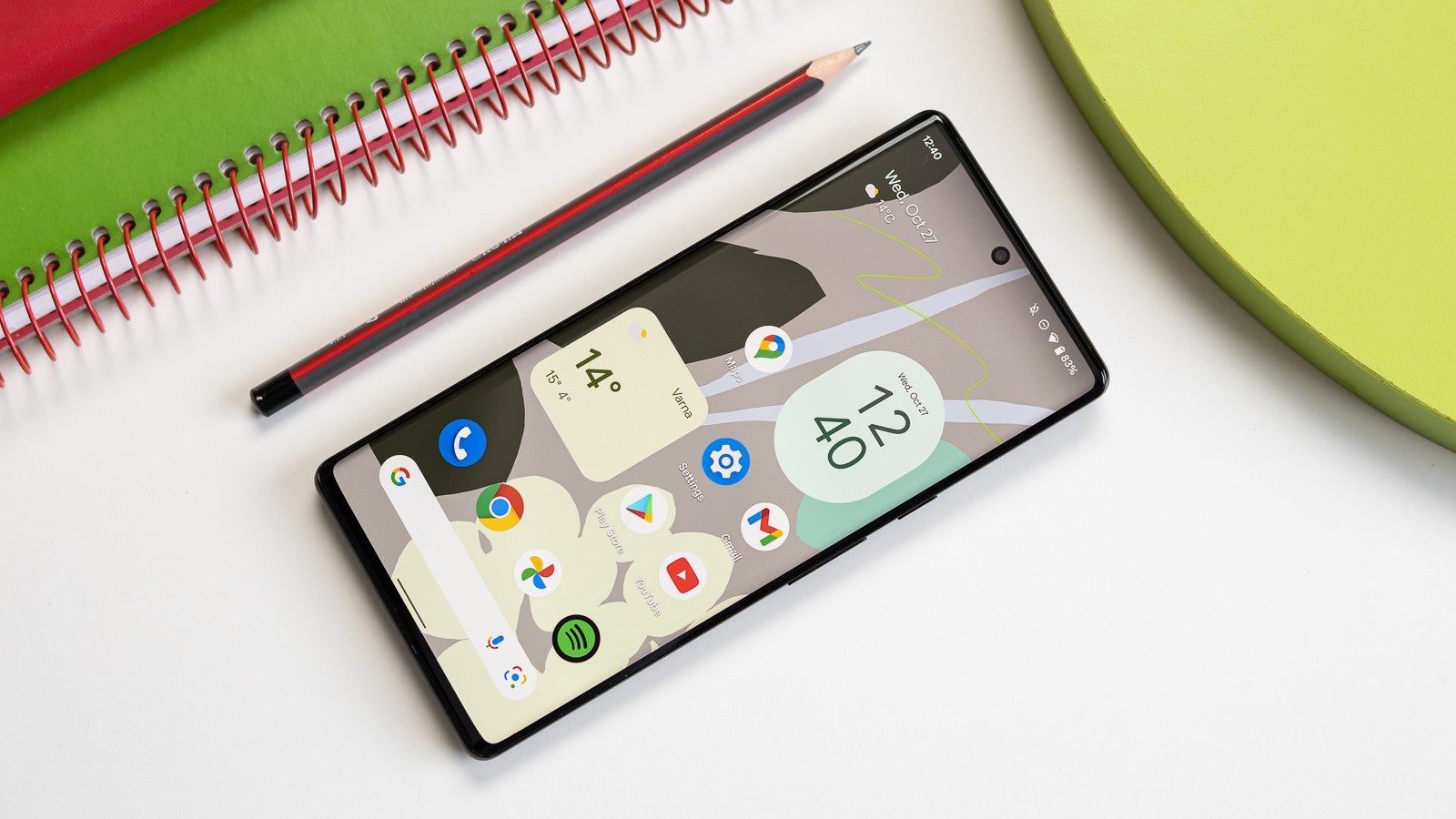 Amazon UK で Google Pixel 6 Pro を驚くほどの割引価格で手に入れましょう - Gamingdeputy Japan