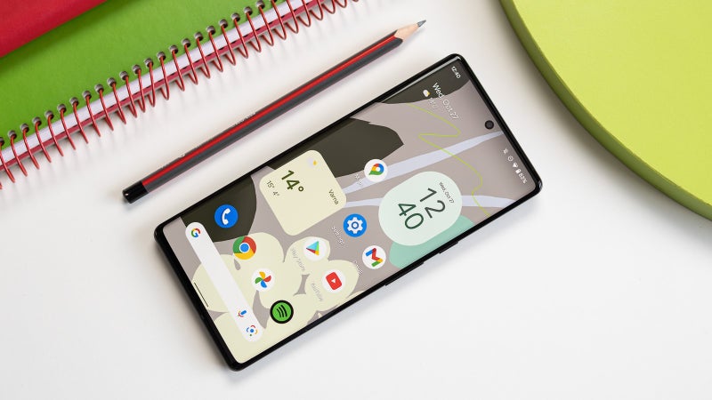 Scoop up the Google Pixel 6 Pro with an incredible discount at Amazon ...