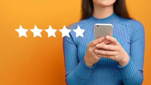 Amazon introduces AI-generated review summaries for mobile shoppers ... Amazon introduces AI-generated review summaries for mobile shoppers ...