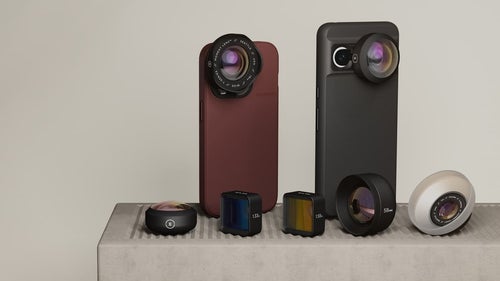 Moment Launches New T-Series Mobile Lenses compatible with iPhone and ...