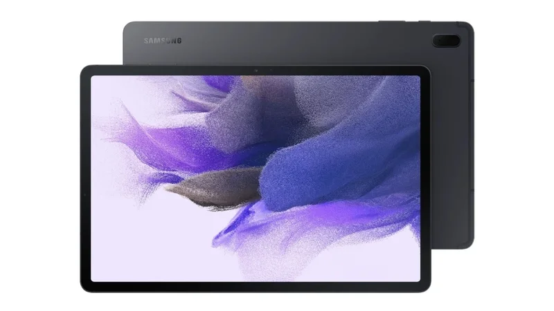 Score an awesome deal on a more awesome tablet; get the Samsung Galaxy ...