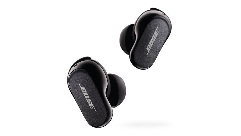 Grab the world's best ANC earbuds, the Bose QuietComfort Earbuds II ...