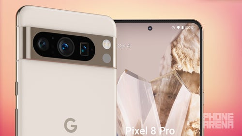 Pixel 8 Pro pre-orders could offer free Pixel Watch 2 outside the US as ...