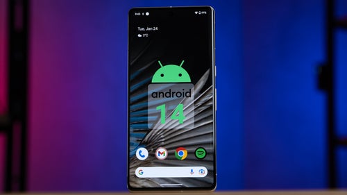 Android 14 release date confirmed by Canadian carrier - PhoneArena