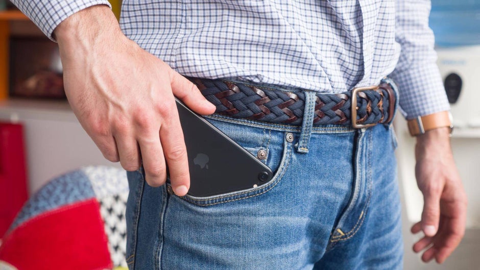 Don’t panic: Your phone will ring a unique tone and vibrate today, that ...