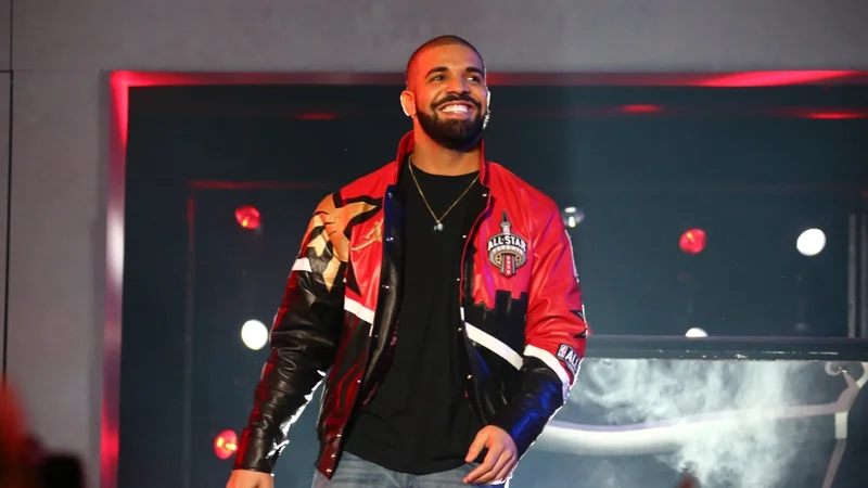Drake's new song mentions Android phones and green text bubbles ...