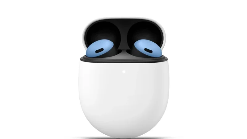 You can still snatch Google's top-tier Pixel Buds Pro with their Prime ...