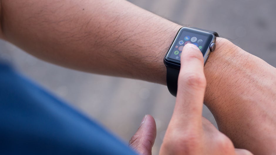 Apple Watch Series 1 enters the vintage products list - PhoneArena