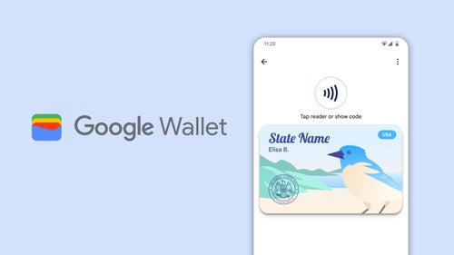 Google Wallet adds Driver's License and Digital ID support for more U.S ...