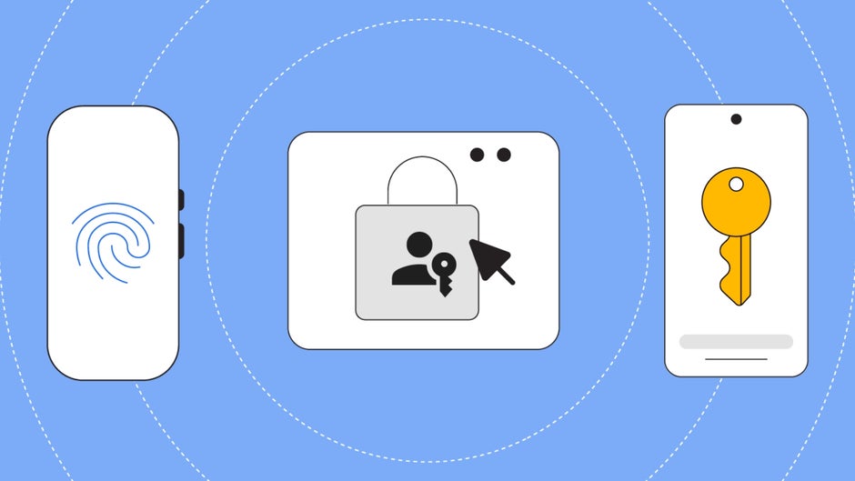 Credential Manager for Android goes public so app developers can ...