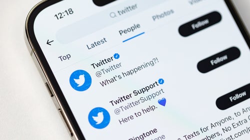 Twitter introduces expensive Premium Plus tier with even more benefits ...